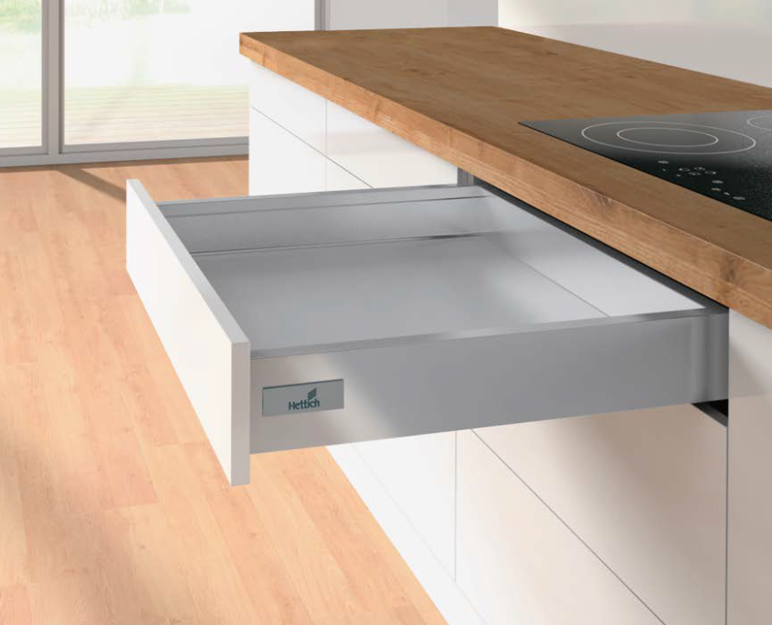Innotech Atira Silver - estiatrade.gr