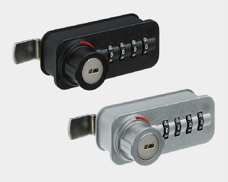 FREE CODE DIAL LOCK WITH BOLT - estiatrade.gr