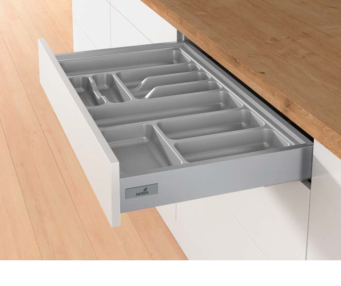 INNOTECH ATIRA INTERIOR ORGANISERS FOR DRAWERS INTERNAL DRAWERS RANGE ...