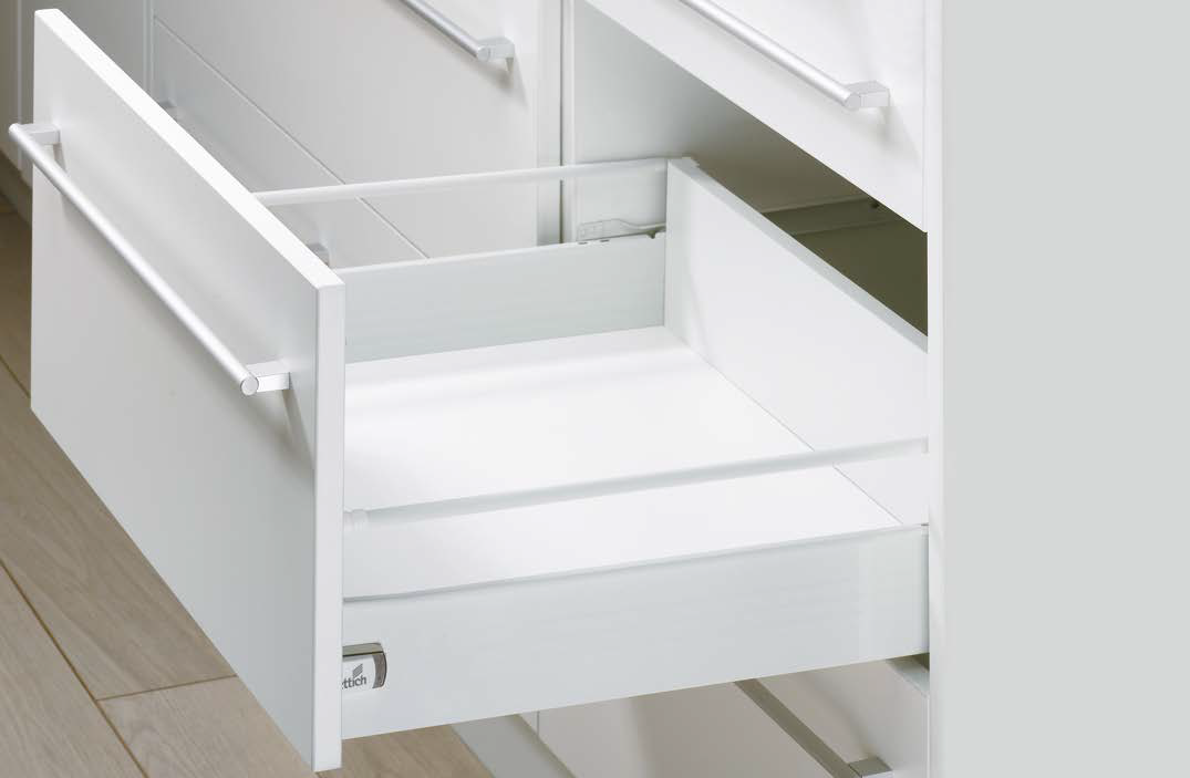 MULTITECH POT AND PAN DRAWER WITH RAILING CROSSWISE RAILING - estiatrade.gr