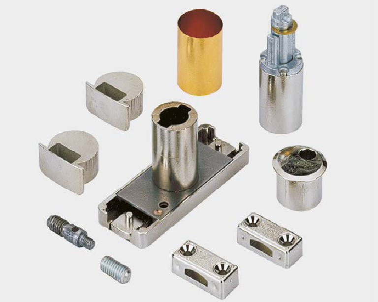 PRESTIGE 2000 ADAPT CYLINDER SHOOTING BAR LOCK - estiatrade.gr