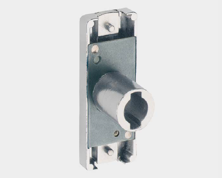 PRESTIGE 2000 CYLINDER SHOOTING BAR LOCK - estiatrade.gr